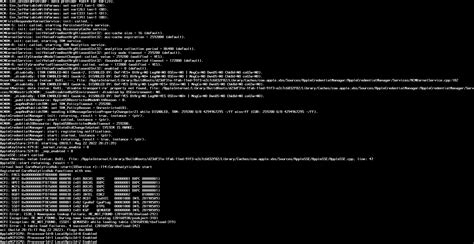 General Problems With Macos 12 Monterey · Issue 31 · Notaperson535oneclick Macos Simple Kvm