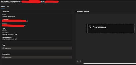 Azure Data Factory Invoke Azureml Batch Endpoint From Adf Stack