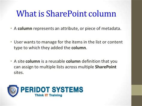 Sharepoint Column Sharepoint Column Ads