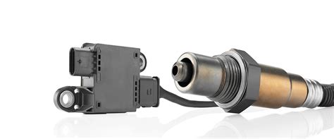 How To Troubleshoot A Nox Sensor Step By Step Fault Diagnosis Guide