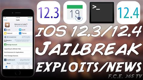 Ios 1231 123 Ios 124 Jailbreak Current Bugs Status Shsh2