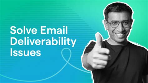How To Solve Email Deliverability Issues Saleshandy