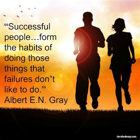 David Shoup Monday Motivation Successful People Daily Motivational
