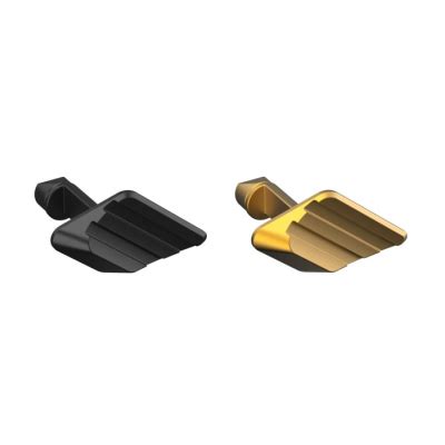 Tyrant Designs Takedown Lever For Sig Sauer P320 Pistols