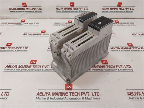Yokogawa Adm12c I O Module Amn32 Aeliya Marine