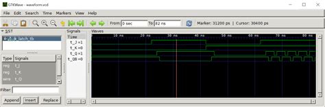 ความรพนฐานเกยวกบไอซลอจกประเภท แลตช Latches IoT Engineering Education