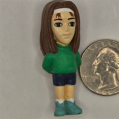 Ninku Series Mini Figure Rihoko 20240704 Rwk362 Retro World Korea