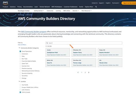 Stephen Cleary On Linkedin Awscommunity Awscommunitybuilders