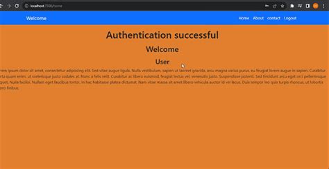 Github Hardik9800nodejsauthentication Authentication System In Nodejs