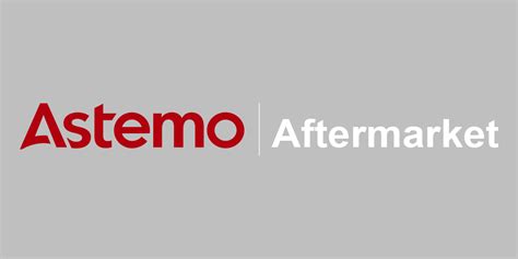 首页 Astemo Aftermarket