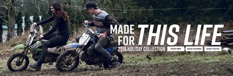 Fox Racing® Canada | Official Site