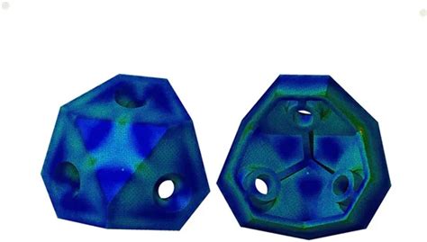 Dodecahedron By Pachek Download Free Stl Model