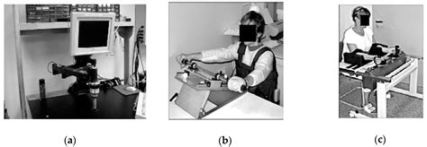 [article] prediction of motion intentions as a novel method of upper