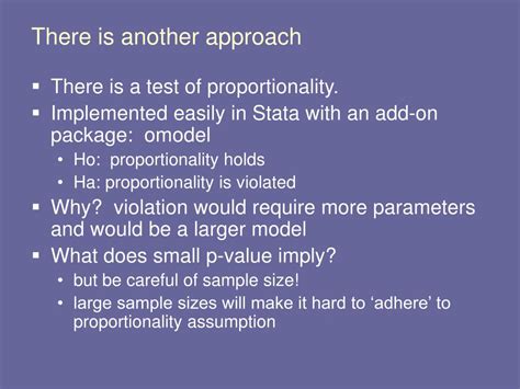 Ppt Lecture 18 Ordinal And Polytomous Logistic Regression Powerpoint