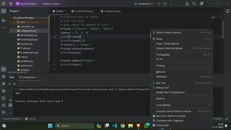 My Python Learning Update Today Ritesh Kamble Posted On The Topic Linkedin