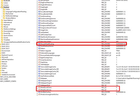 can t disable mouse wheel scroll microsoft qanda