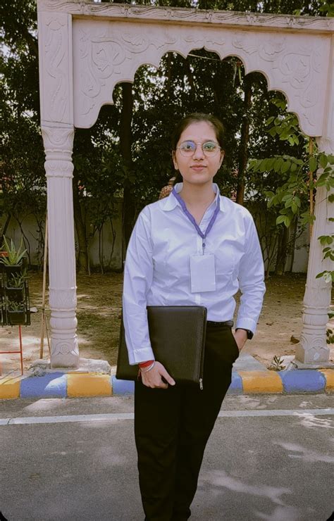 nandini dubey on linkedin hey connection attended unsdg