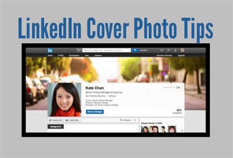 cybercoders on linkedin 3 quick tips for an eye catching linkedin