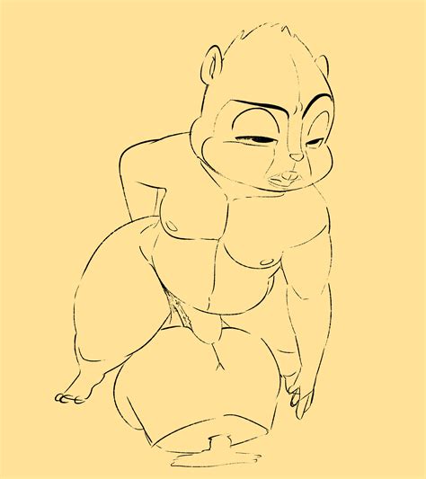 Rule 34 Absurd Res Alvin And The Chipmunks Anal Anthro Ass Bedroom Eyes Bodily Fluids