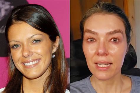 Adrianne Curry Talks Life Now After America S Next Top Model Win