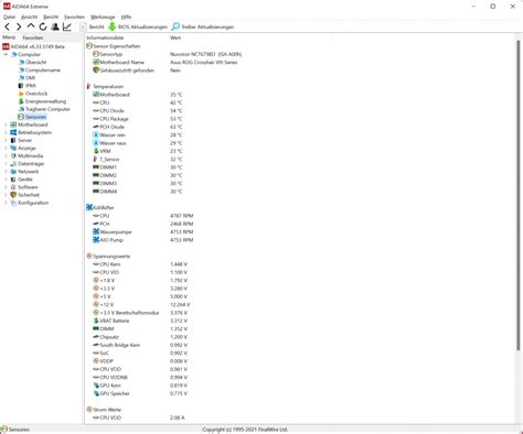 Add Support For GPU Details For AMD Radeon RX Series Hardware Monitoring AIDA