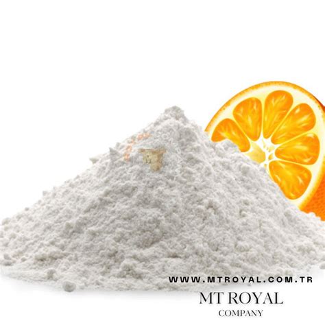 Ascorbic Acid Mt Royal