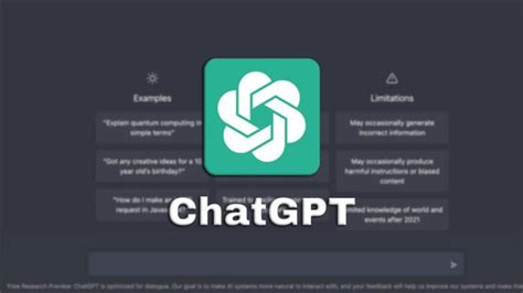 آموزش استفاده از Chatgpt چت جی پی تی