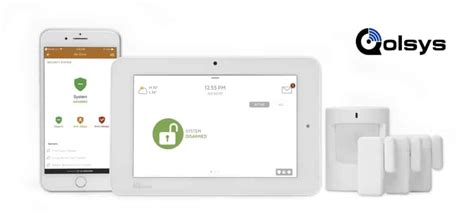 Affordable Qolsys Iq2 With Cellular Existing Wireless Support