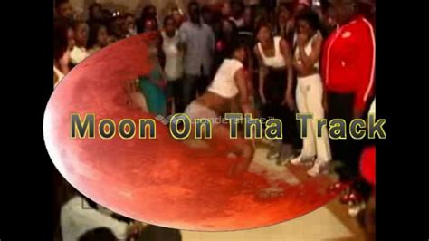Chicago Twerking Music 2014 Dj Moon On Tha Track Ratchet Ass Hoe