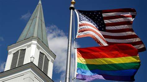 Anti Lgbtq Legislation Breaks Records In 2023 List Of All The Legislation Passed This Past Year