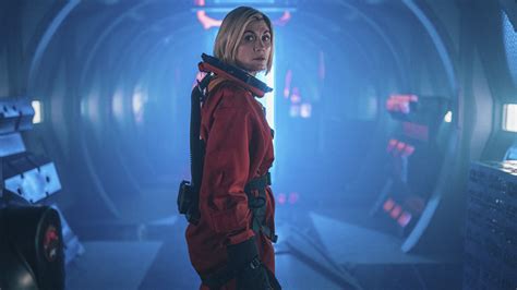 The Power Of The Doctor Ends Jodie Whittakers Doctor Who Run As It Began — As A Disappointment
