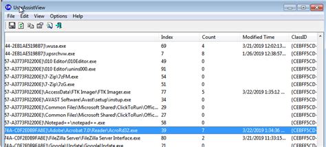 2019 Defcon Dfir Ctf Write Up Jai Minton