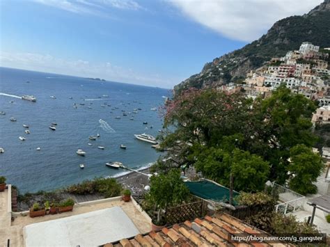 아말피 소렌토에서 시타버스타고 포지타노and아말피 가는 방법 호텔 빌라로사 아말피 해안도로 아말피 미슐랭 맛집 마리나 그란데 후기 네이버 블로그