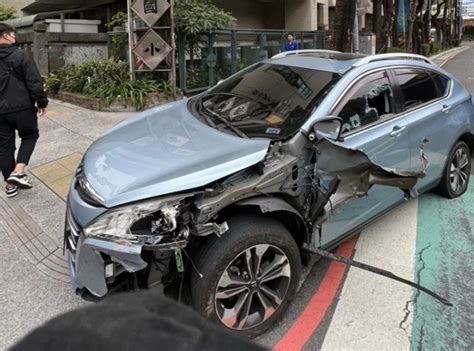 逮到人了！毒男拒捕遭警連轟6槍威嚇 今於桃園龜山落網 社會萬象 生活 Nownews今日新聞