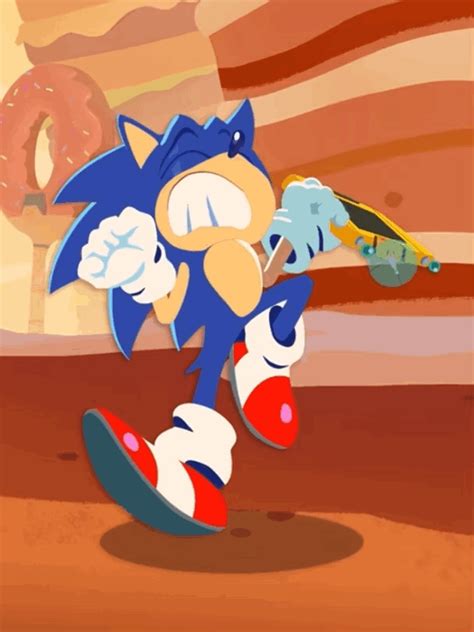 Super Wisp Sonic