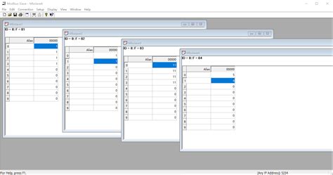 基于WebSocket的modbus通信一 客户端 技术经验 W3xue