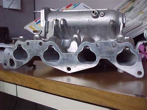 Intake Manifold Tech Runner Size Calculations Team Integra Forums