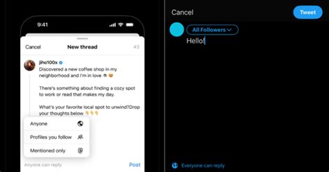 new twitter like app is set to launch on 6 july and it s developed