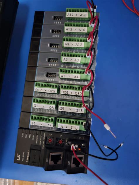 David Kaleta On Linkedin Late Night Tinkers Labeling Is Essential