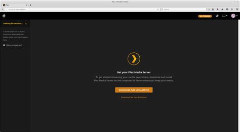 Server Install Cant Find Server Rplex