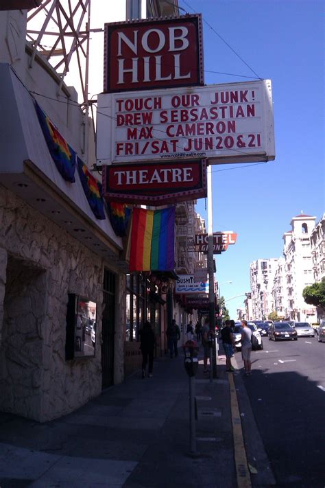 Touch Our Junk Sf Rwtf