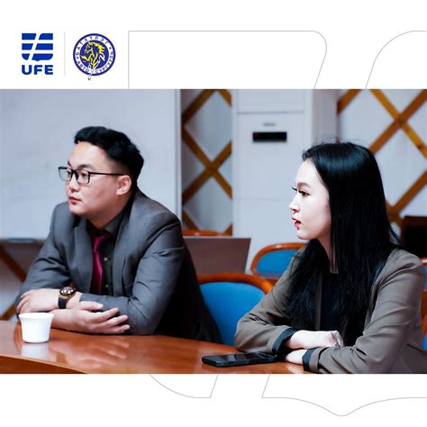 Санхүү Эдийн Засгийн Их Сургууль University Of Finance And Economics Added Санхүү Эдийн