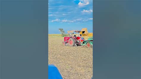 My Farming 🌽 Youtube