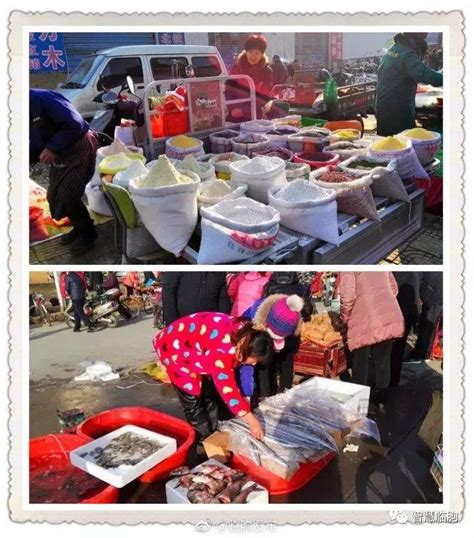 临朐最新赶集时间表，人手一份，赶快收藏！