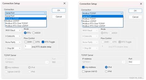 Modbus Rtu、modbus 库函数modbus库函数 Csdn博客