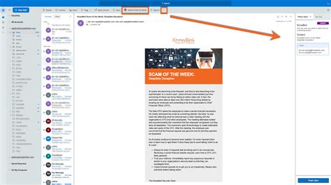 Graph API Capable Hybrid Phish Alert Button Graph PAB Product Manual