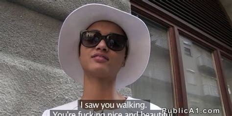 African Model Fucking In Aprtment Tnaflix Com