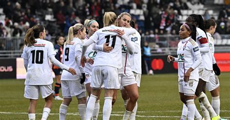 Football Féminin Coupe De France Féminine Lol Recevra Nantes En 8e De Finale Lagourmette Nantes