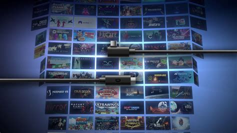 Official 5 Meter Oculus Link Cable Now Available Worldwide