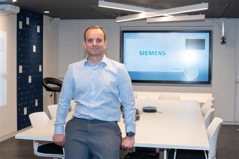Siemens On Linkedin Siemensgreece Technologywithpurpose Transformtheeveryday